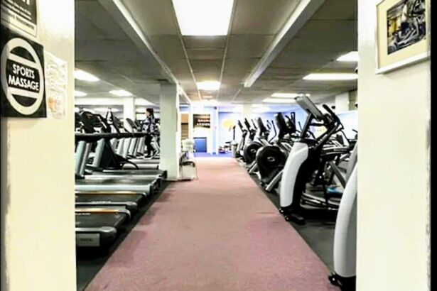 WHAT’S NEW – Fitness Works Philadelphia